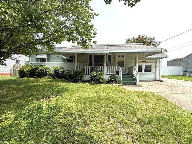 Mohican Dr, Portsmouth, Home For Sale