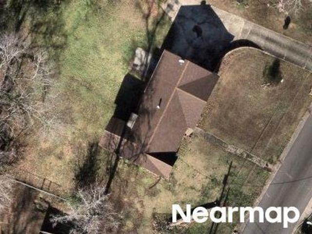 Mohican Dr