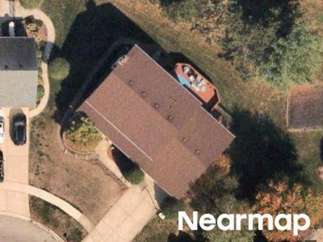 Mohican Dr