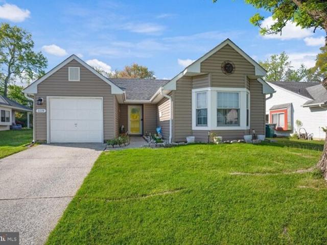 Mohican Ln, Little Egg Harbor Township, Home For Sale