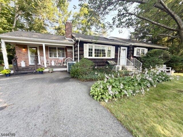 Mohican Trl, Jefferson Township, Home For Sale
