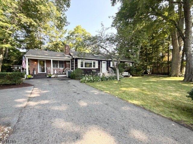 Mohican Trl, Jefferson Township, Home For Sale