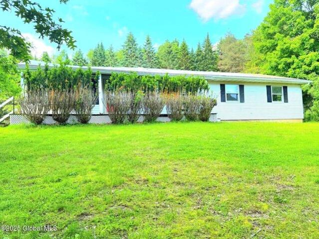Mohican Way, Valley Falls, Home For Sale