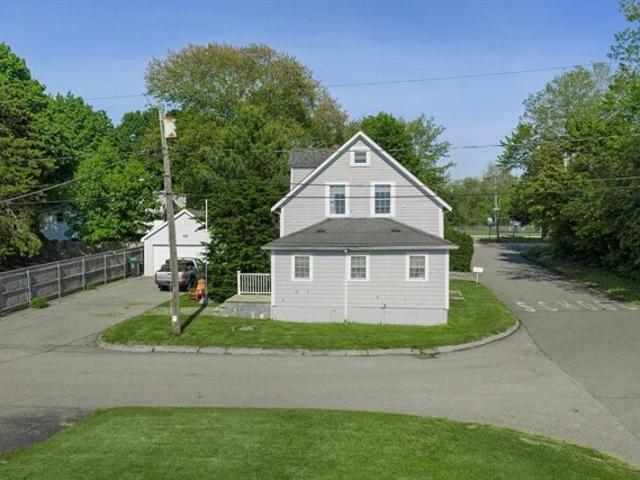 Mohill Ave, Swansea, Home For Sale