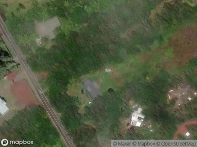 Moho Rd