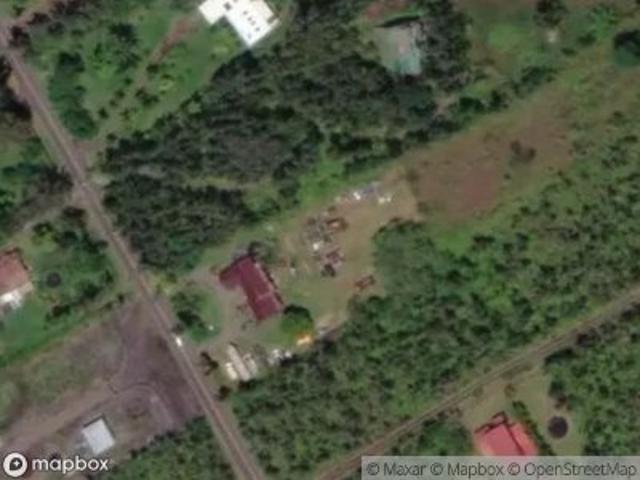 Moho Rd