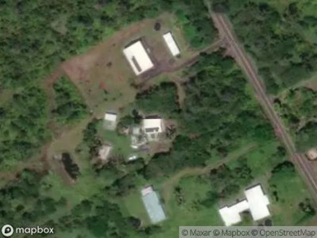 Moho Rd