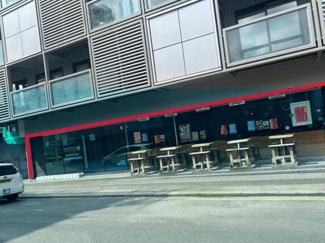 Moho, Unit And,arundel Street, High Street Retail