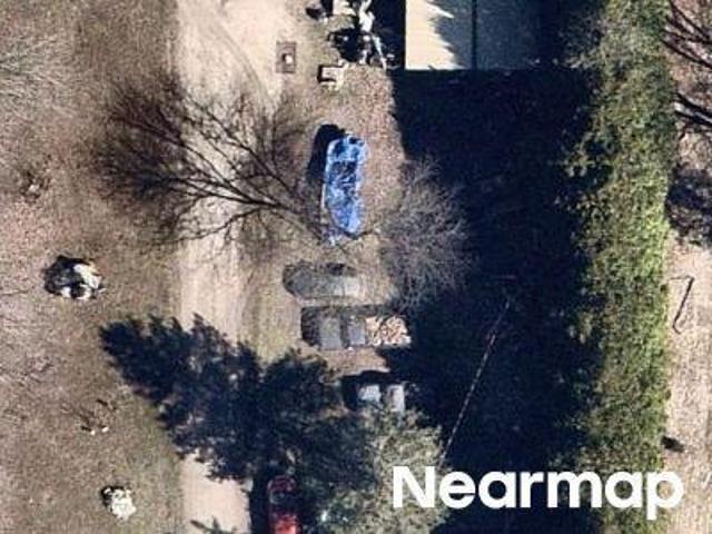 Mohrmann Bridge Rd