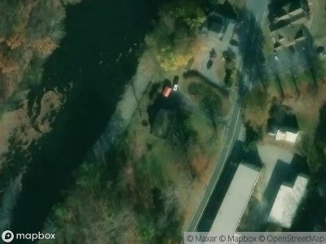 Mohrsville Rd