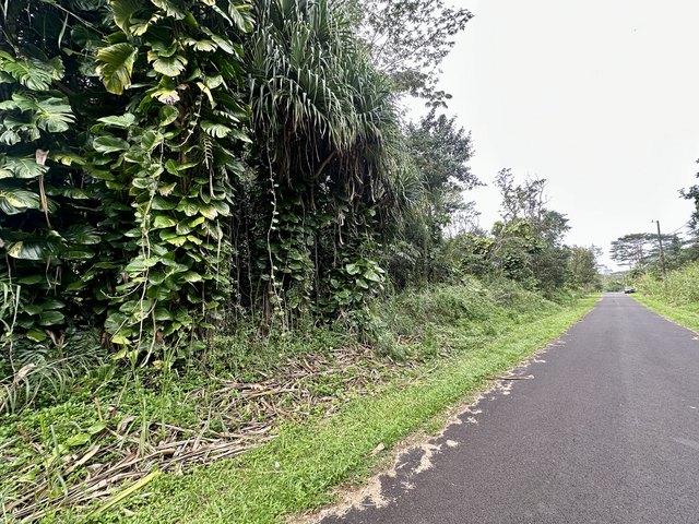 Moi St, Pahoa, HI 96778