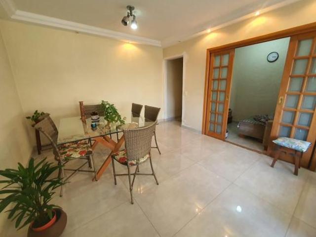 Moinho Velho | Apto. 85 m | 3 dorm | vaga