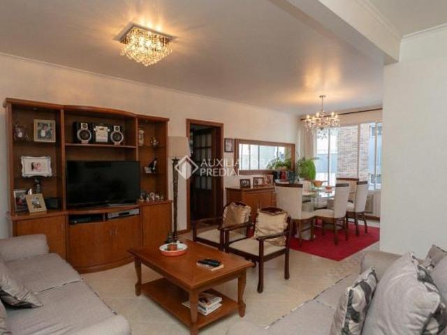 Moinhos de Vento Impecável Apartamento