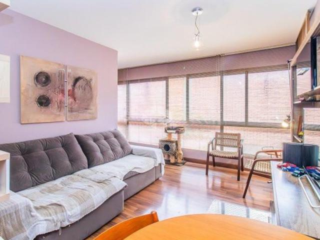 Moinhos de Vento: Sofisticação e Estilo de Vida em um Endereço Incomparável