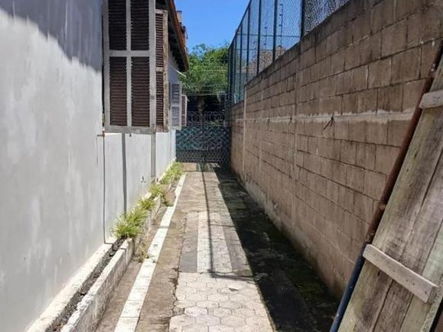 MOINHOS IMOBILIÁRIA aluga ou venda CASA AUXILIADORA CA793