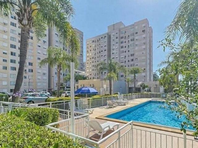 MOINHOS IMOBILIÁRIA vende ótimo apto no condomínio Terrabela AP865