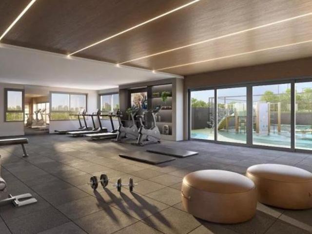 MOINHOS IMOBILIÁRIA VENDE APARTAMENTO LANÇAMENTO TREND DOWNTOWN HOME VANGUARD AP825