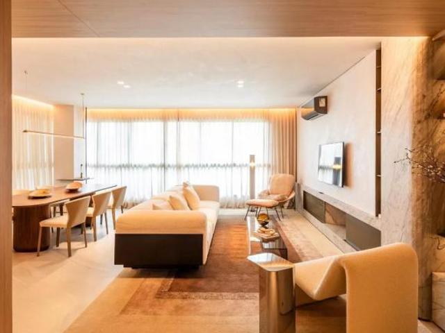 MOINHOS IMOBILIÁRIA vende lançamento Edition Plaenge no Moinhos de Vento. AP820