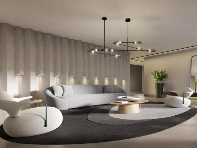 MOINHOS IMOBILIÁRIA VENDE LANÇAMENTO YUNA VANGUARD NO JARDIM BOTÂNICO AP826
