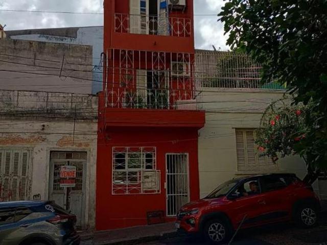 MOINHOS IMOBILIÁRIA vende sobrado CENTRO HISTÓRICO SO776