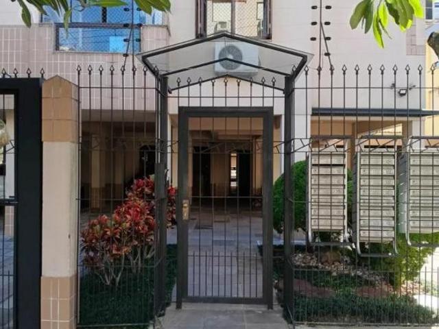 MOINHOS IMOBILIÁRIA vende 2 dor/garagem próximo PUC AP851