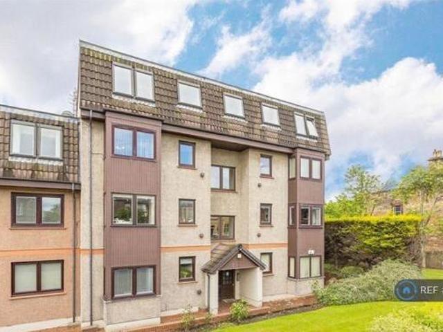 Moira Terrace, Edinburgh, 2 Bedroom Flat