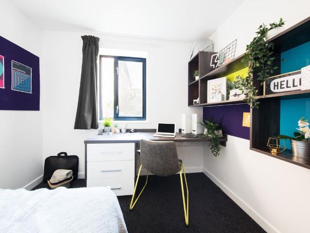 Moira Street, Liverpool, Merseyside L6, Room to rent, £641 pppm | PrimeLocation