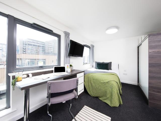 Moira Street, Liverpool L6, Room to rent, £602 pppm | PrimeLocation