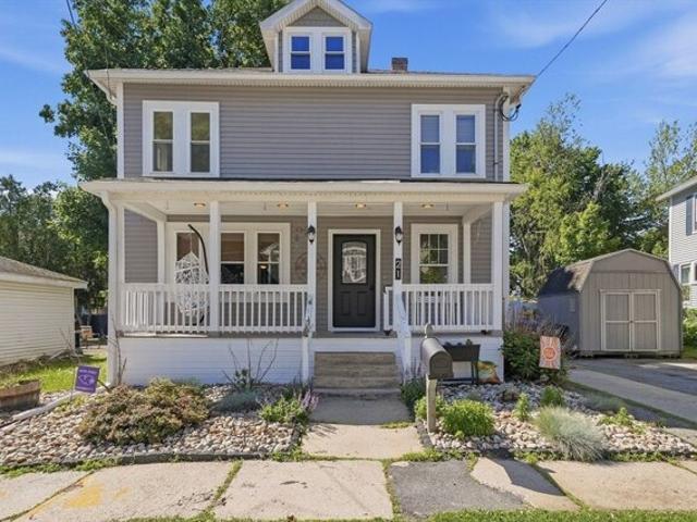 Moison Ave, Methuen, Home For Sale