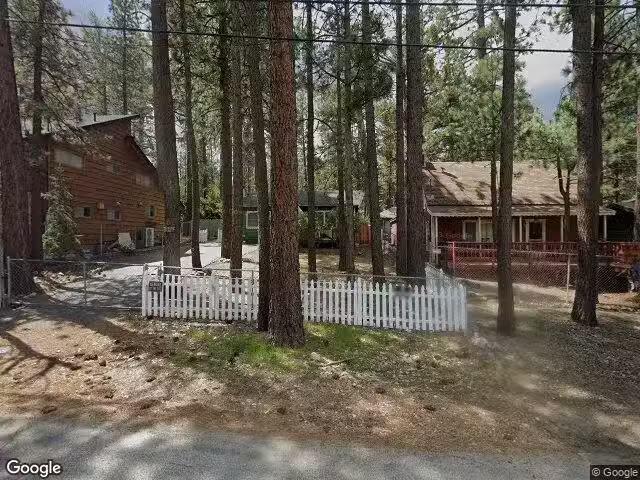 Mojave, BIG BEAR CITY, CA 92314