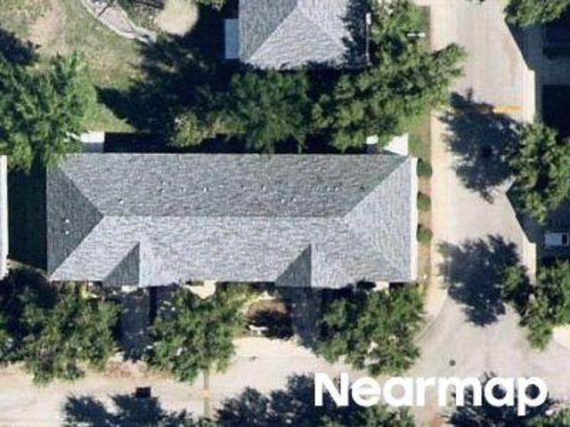 Mojave Oak Dr