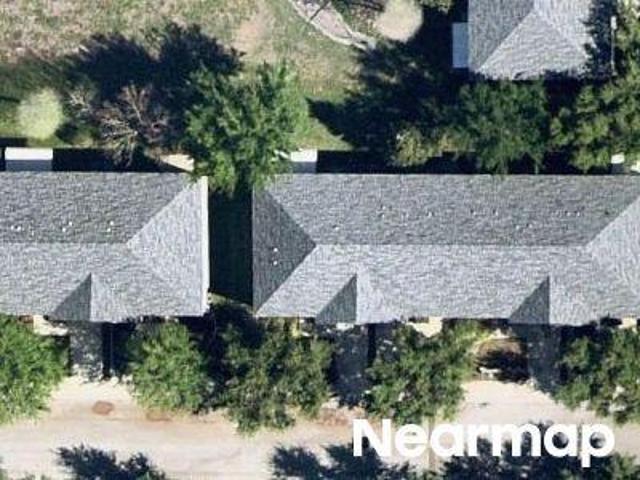 Mojave Oak Dr