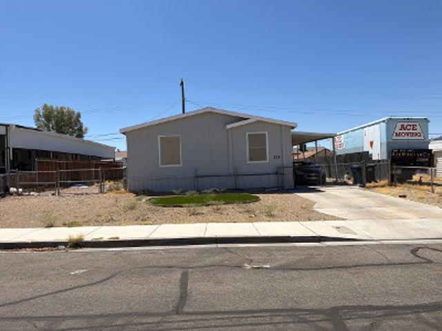 Mojave Ln