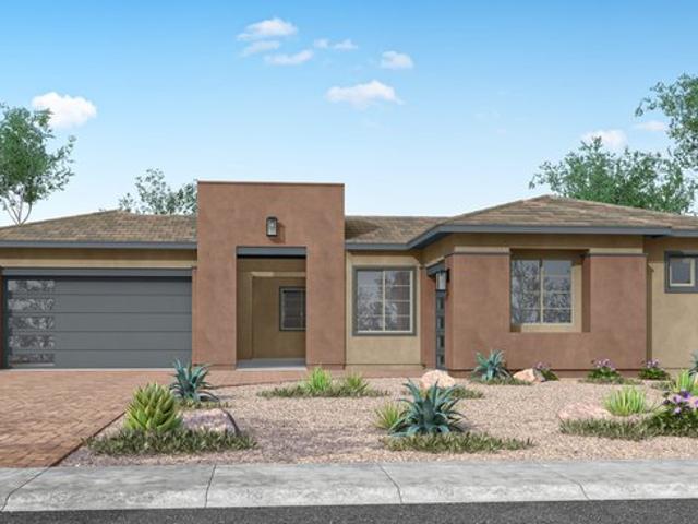 Mojave Plan 60 3 Navarre at Abel Ranch Community