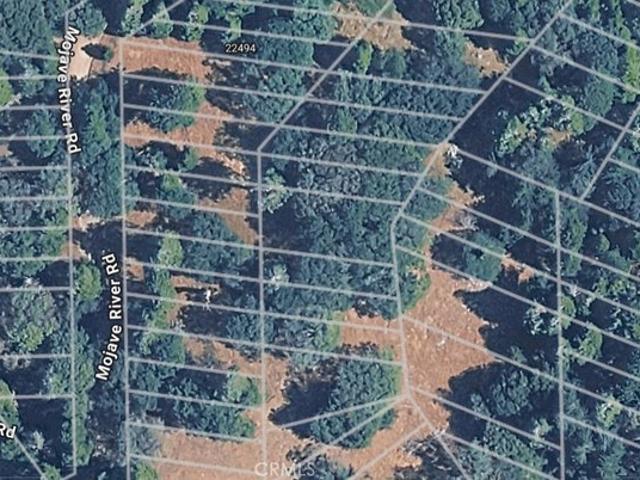 Mojave River Rd, Cedarpines Park, CA 92322