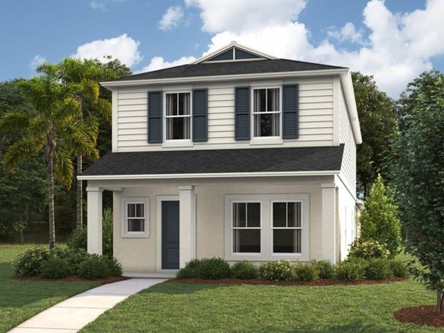 Mojito Plan Pasadena Ridge Community
