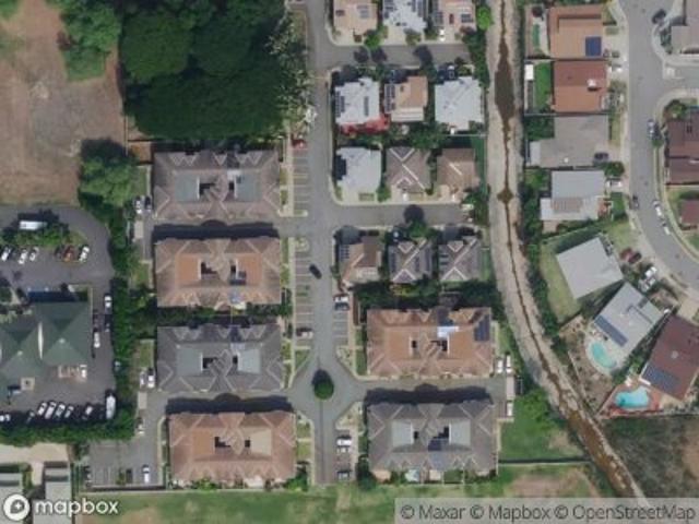 Mokuhano St Unit G105