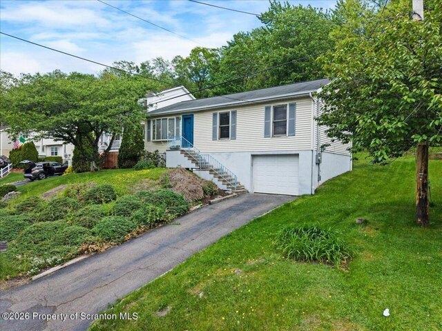Moltke Ave, Scranton, Home For Sale