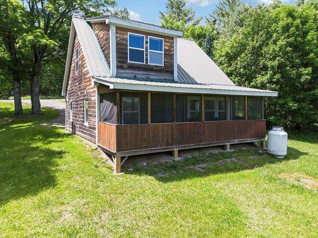 Molunkus Rd, Cornville, Home For Sale