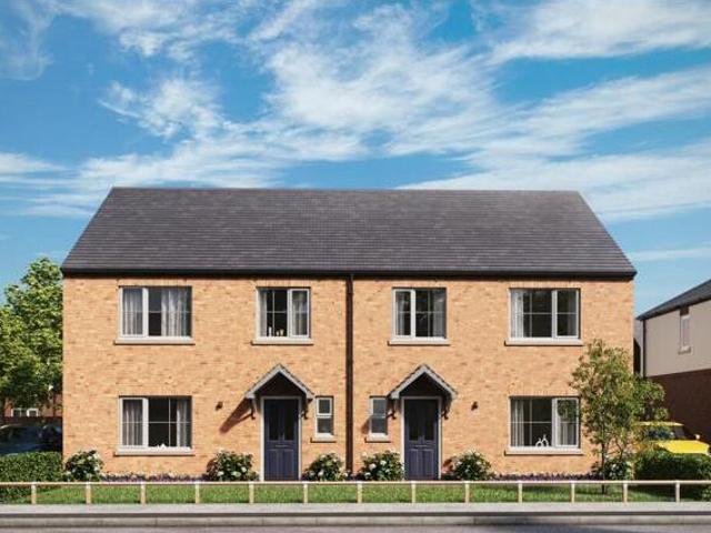Molyneux Gardens, Netherton, 4 Bedroom Semi detached