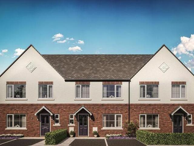 Molyneux Gardens, Netherton, 3 Bedroom Terraced