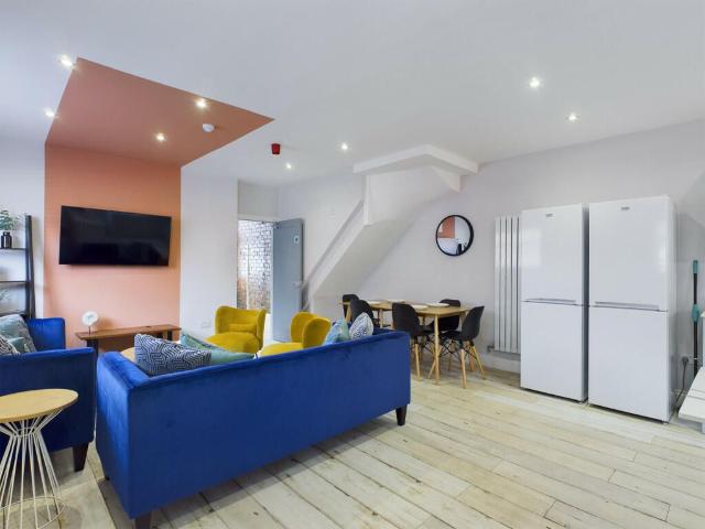 Molyneux Road, Liverpool L6, 8 bed shared accommodation to rent, £474 pcm | PrimeLocation