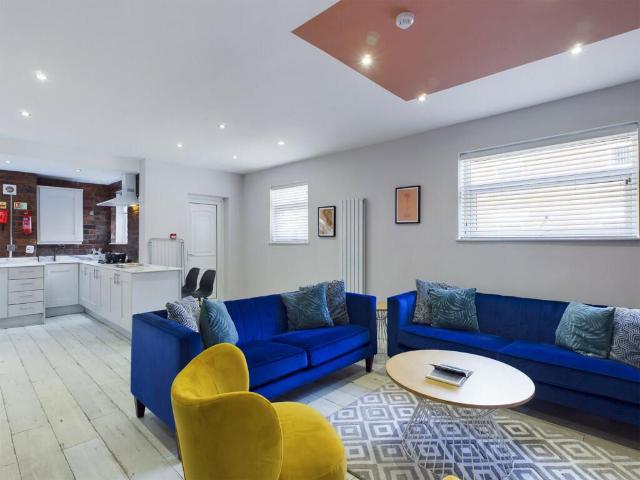 Molyneux Road, Liverpool L6, 8 bed shared accommodation to rent, £474 pcm | PrimeLocation