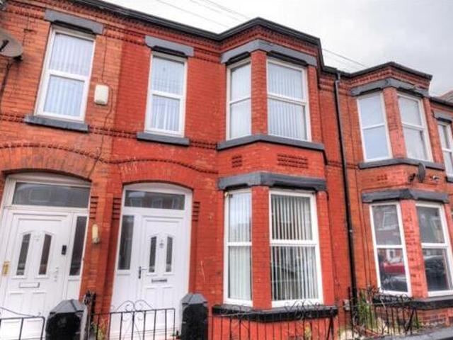 Molyneux Road, Waterloo, 3 Bedroom Terraced