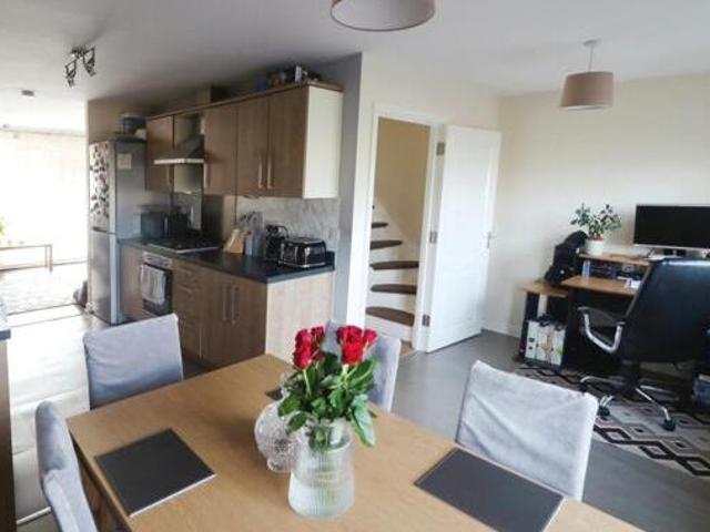 Molyneux Square, Peterborough, 4 Bedroom End
