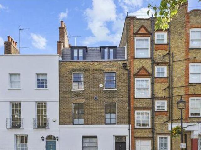 Molyneux Street, London, 1 Bedroom Apartment
