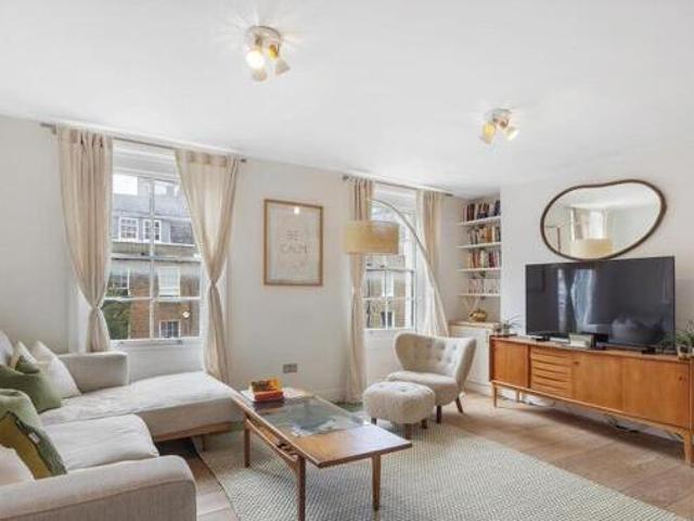 Molyneux Street, London, 1 Bedroom Flat