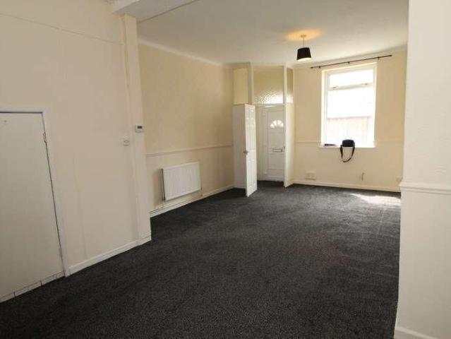 Molyneux Street, Rochdale, OL12