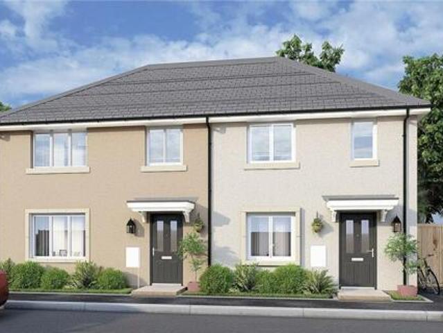 Molbrook, The Holbrooke, South Molton, 4 Bedroom Semi detached