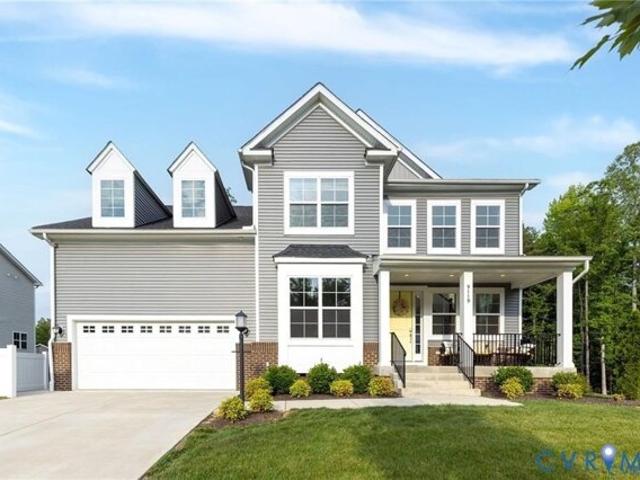 Moldova Rd, Chesterfield, Home For Sale